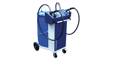 AdBlue-Tanksysteme für Werkstattlösungen | Flaco